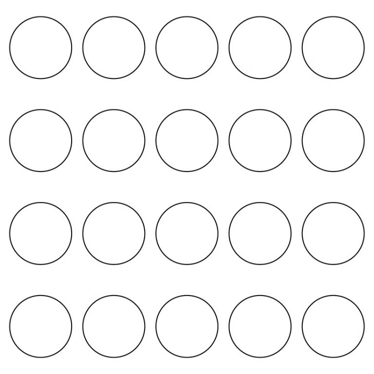 Circles – BANG! Learning Framework